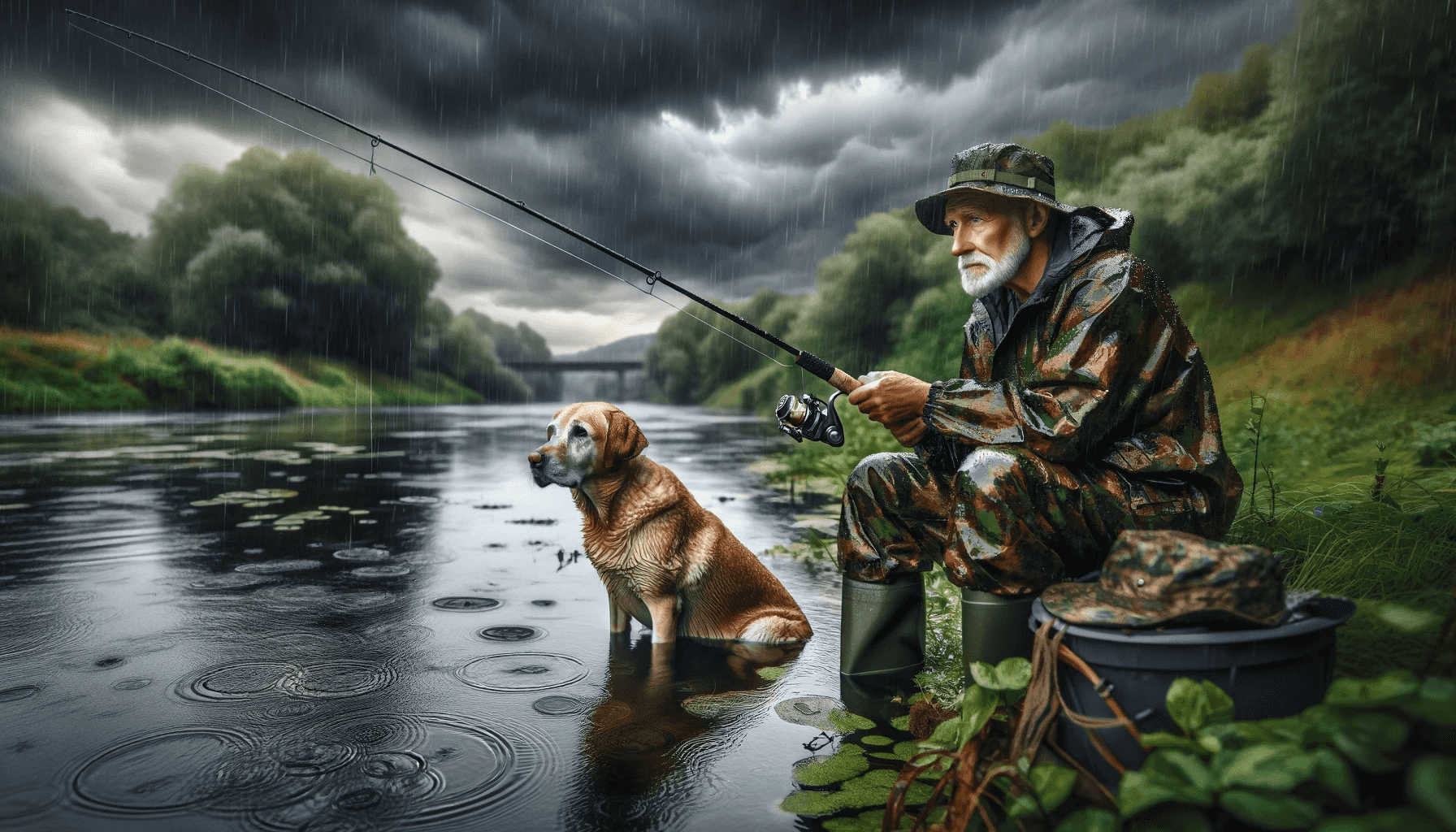 How to generate hyper-realistic images with AI | StrongPointer